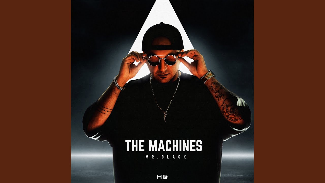 The Machines - YouTube Music