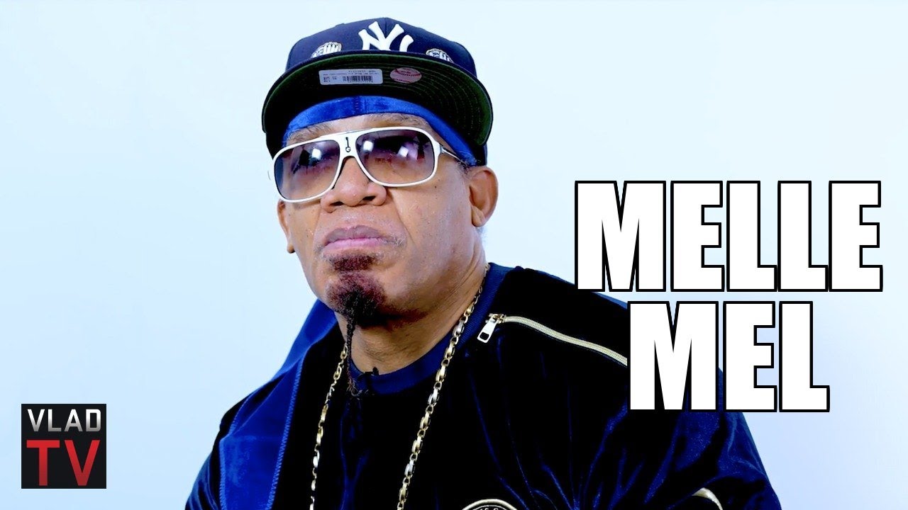 Melle Mel: Every Rapper Thought "Rapper's Delight" was The Worst Song ...