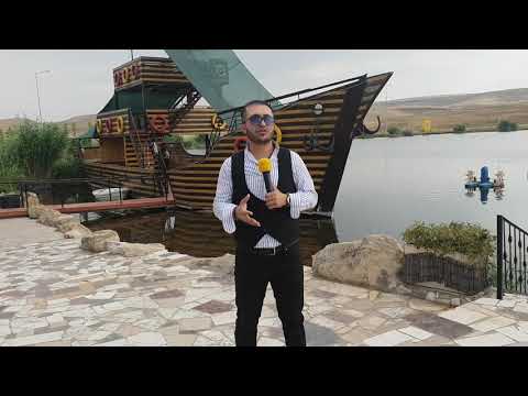 Qobusdan Qobulend Əli Ədalətlinin teqdimatinda