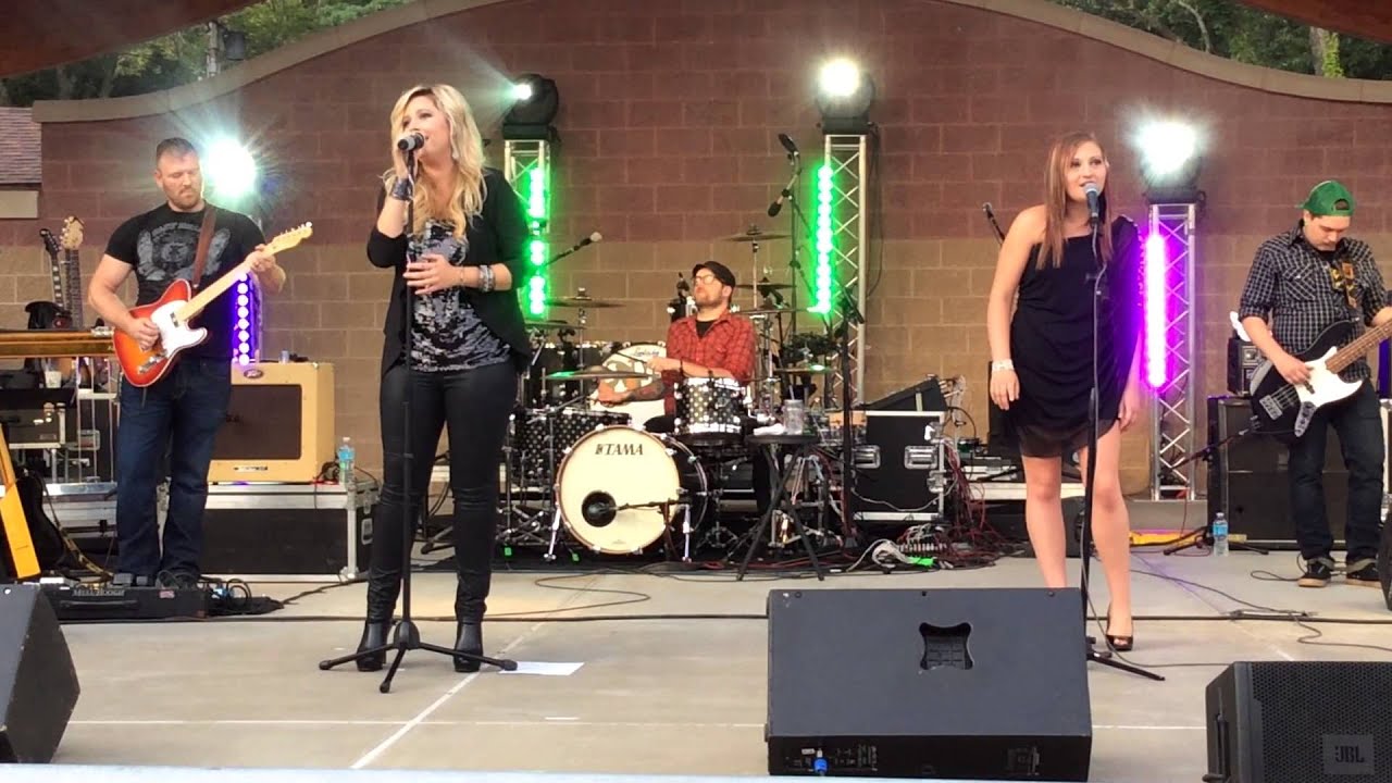 Rihanna "Stay" Cover By: Kaitlin Boytek - YouTube