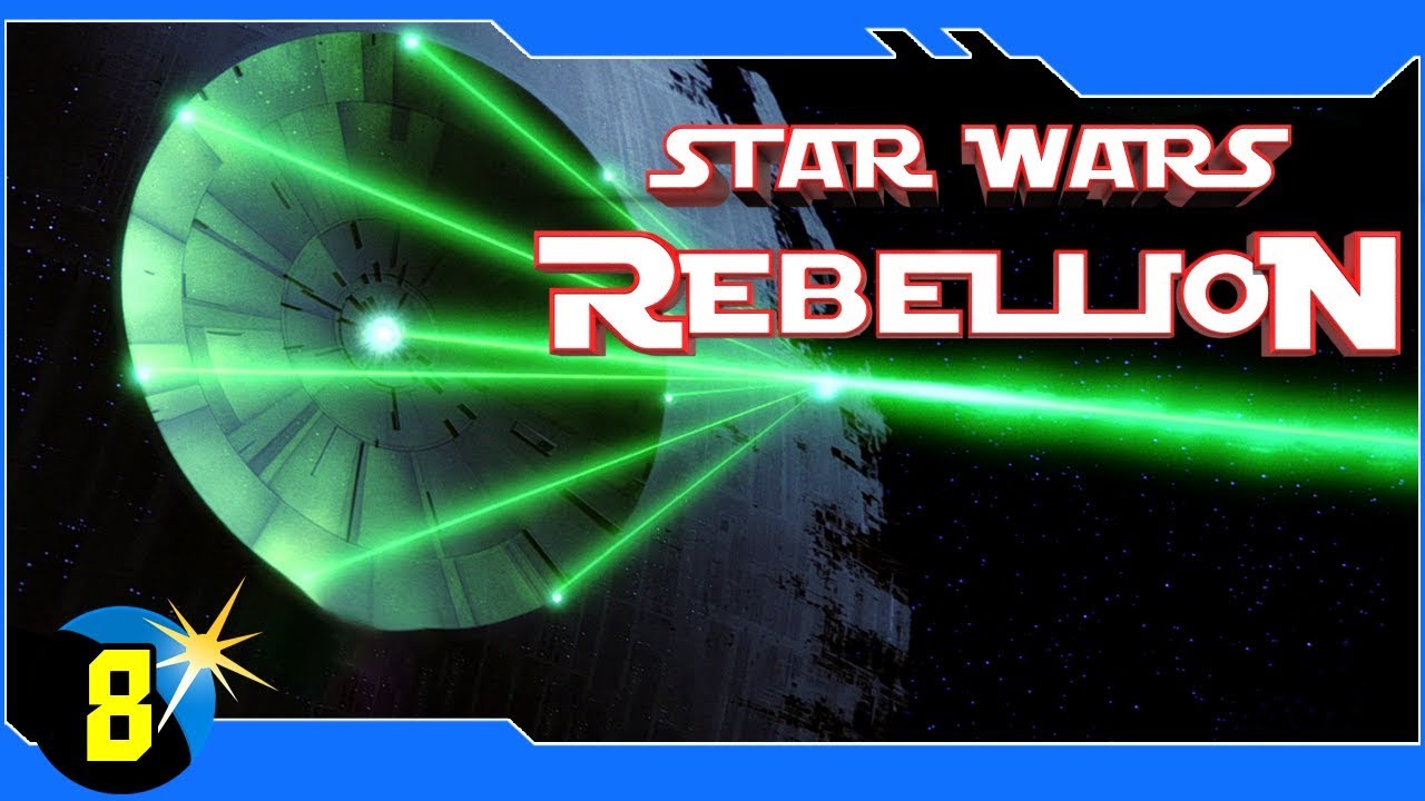 Star wars rebellion ranks - fleetBeautiful