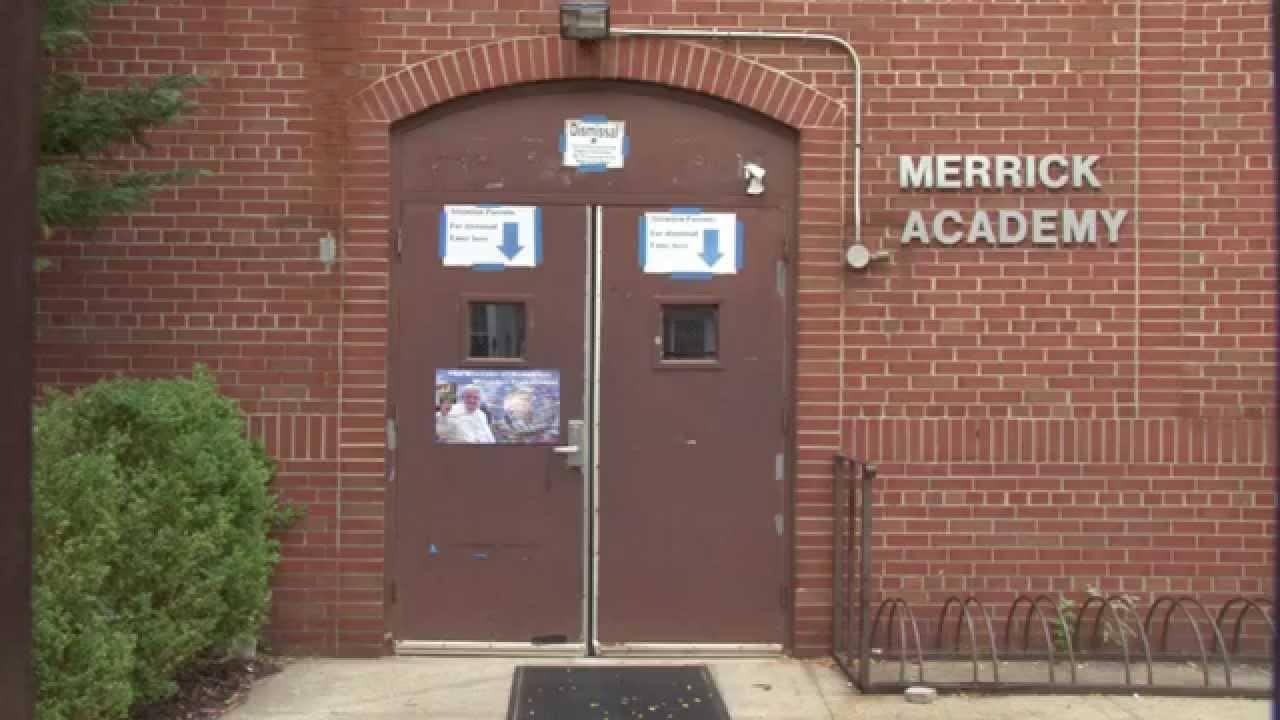 Merrick Academy Queens Public Charter School - YouTube