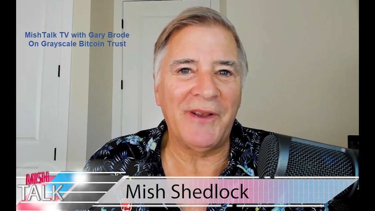 mishtalk 8 31 gary brode 720p - YouTube