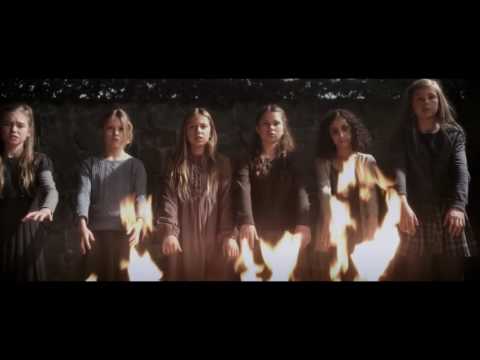 DARK TOUCH - Trailer Deutsch