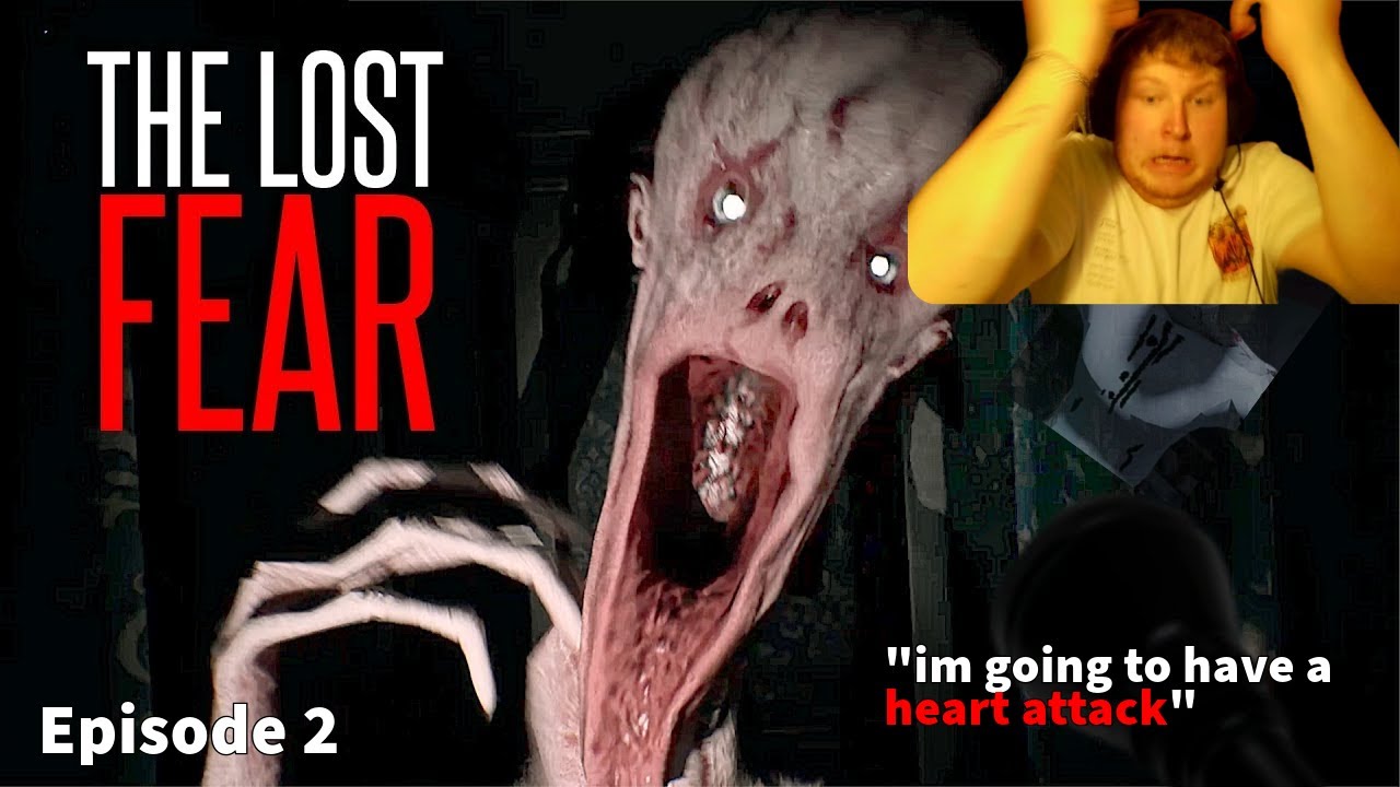 The Lost Fear!?! "Wall Paper Matters...." - YouTube