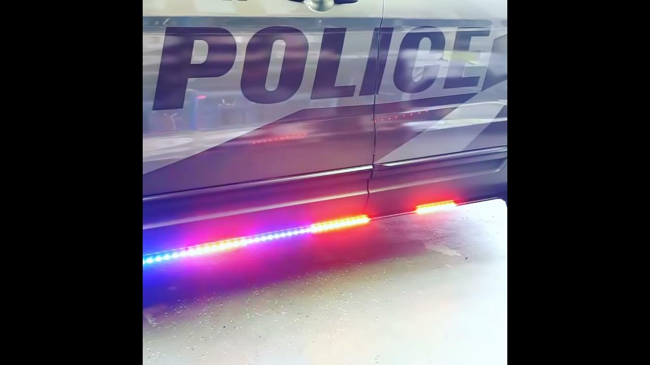 HG2 Emergency Lighting | Runners - YouTube