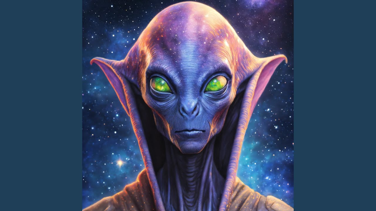 The Eternal Dance of Celestial Shadows - YouTube