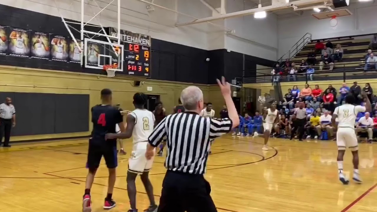 Alvin Miles / 2020 / TOP POINT GAURD👑 - YouTube