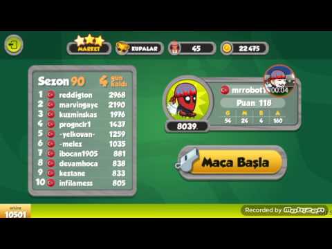 Okt taktik videosu seri #3