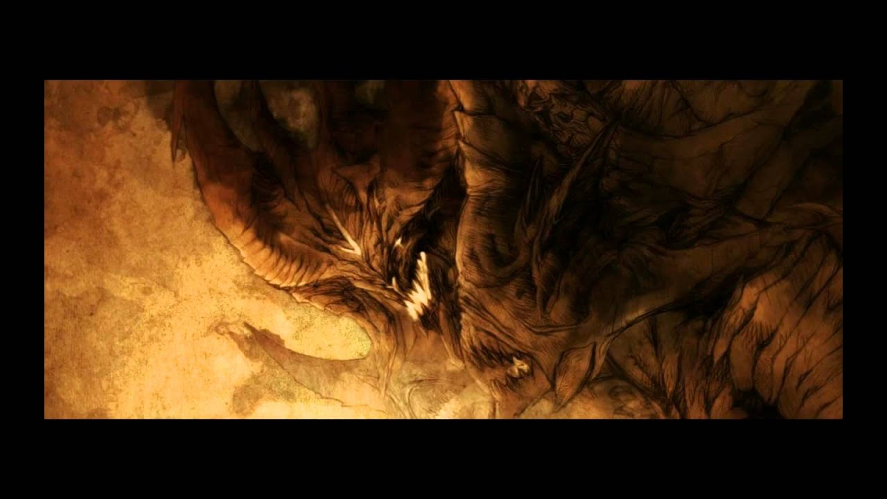 Diablo 3 cutscenes - Act I: The First Sign - YouTube