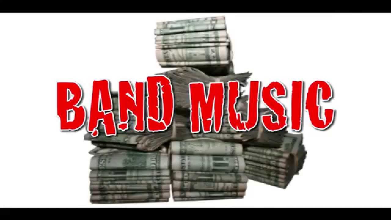 MRC PRESENTS KHAOS FEAT LIL BILLY AND MMYP "BAND M - YouTube Music