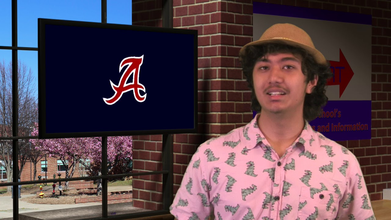 Annoucements of May 15, 2019 - YouTube