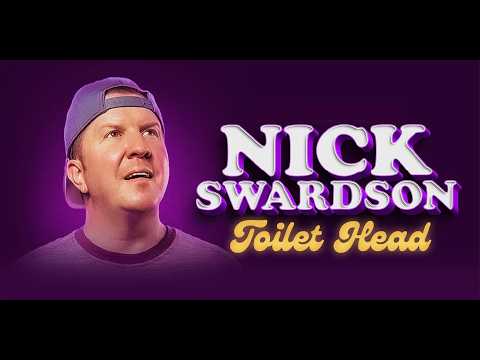 Nick Swardson: Toilet Head