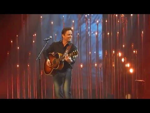 Charles Esten - Blue Christmas