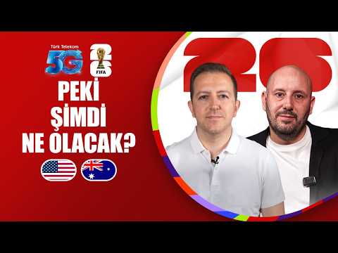 Montella'nın Sıradaki Hamlesi Ne? | Galatasaray'dan Transfer Operasyonu | 90+5G