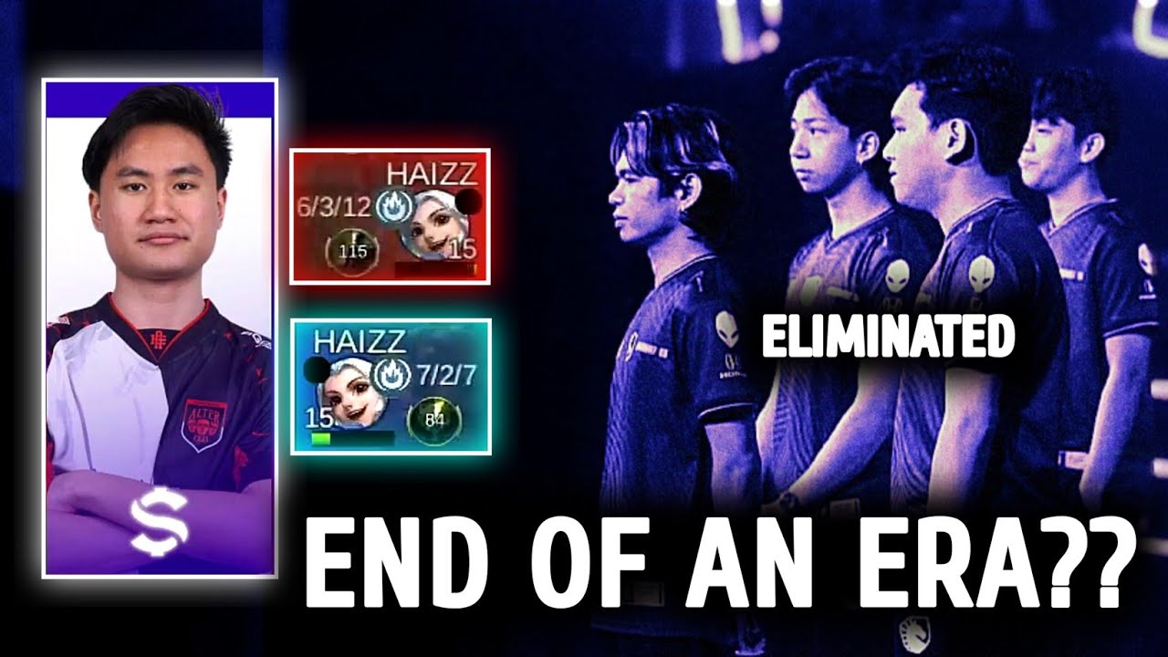 GG KARLTZY! TEAM LIQUID PH GOT ELIMINATED BY ALTER EGO in SNAPDRAGON S6 ...