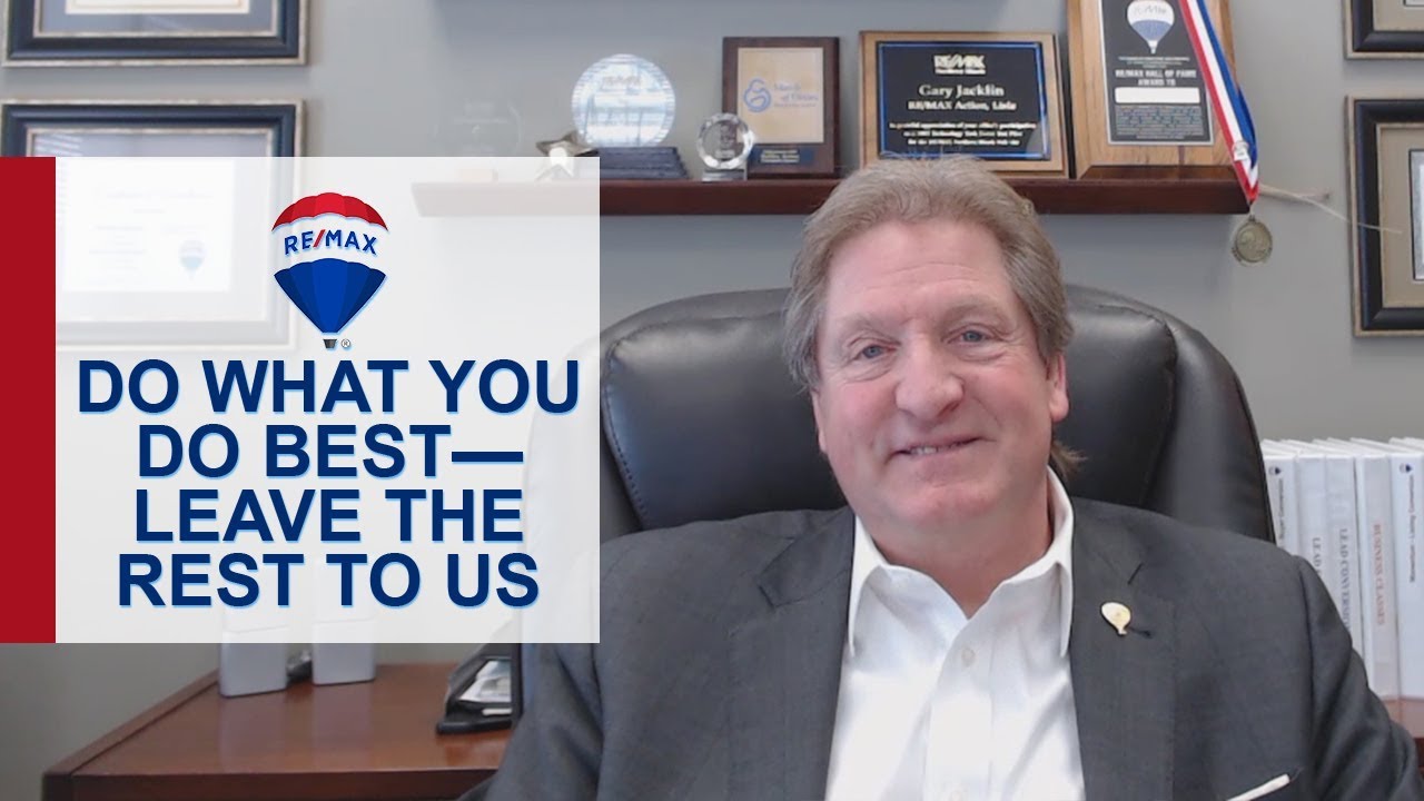 Chicagoland Real Estate - Be a Great Agent and Leave the Rest to Us ...