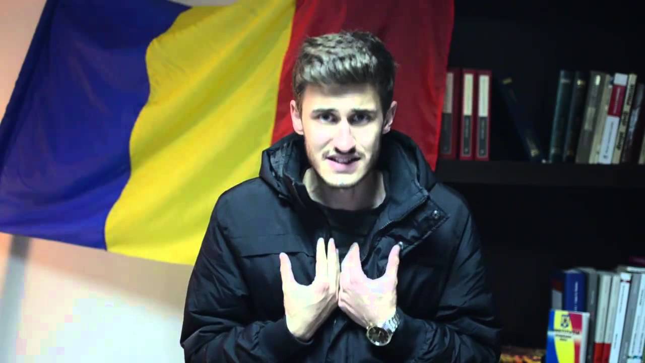 Zmenta critică modul în care președintele României a ales ...