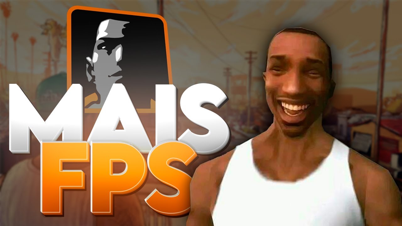 COMO AUMENTAR DE VERDADE O SEU FPS NO MTA🚀 - YouTube