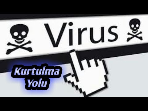 MUSALLAT.EXE NASIL SİLİNİR? ÇÖZÜM