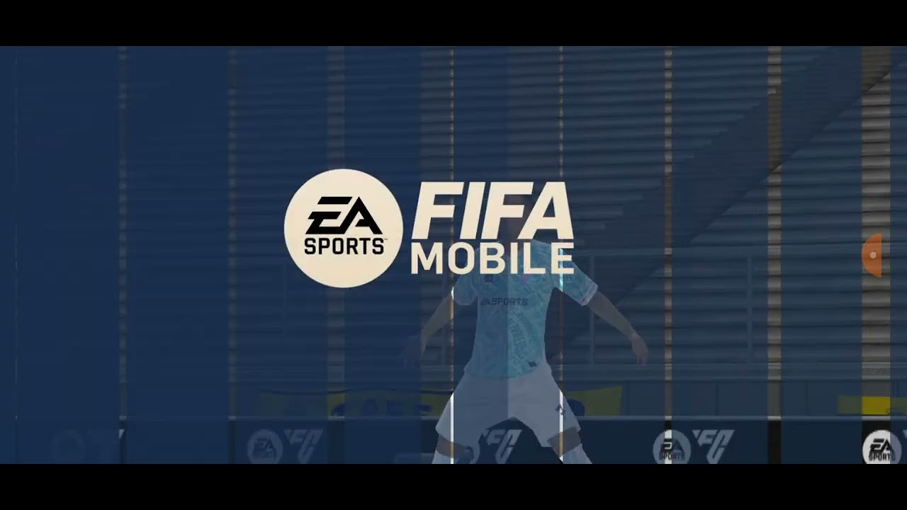 Jogando FIFA Mobile , com CR7 106 - YouTube