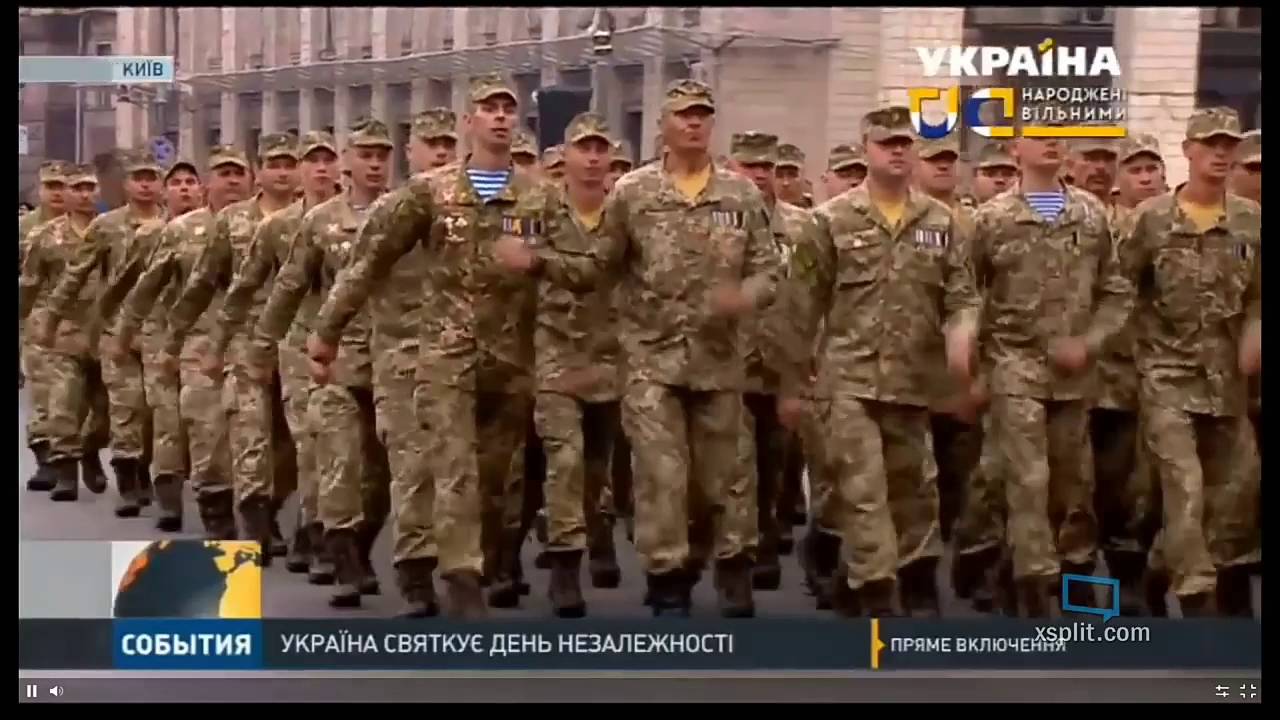 Ukrainian Ground Forces - YouTube