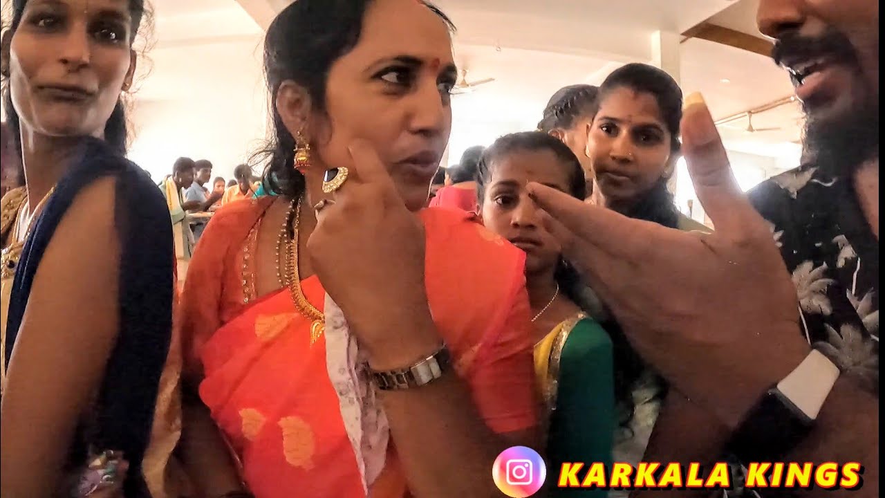 Wedding tulu vlog Part 2 | Tulu vlog marriage | Wedding video tulu ...