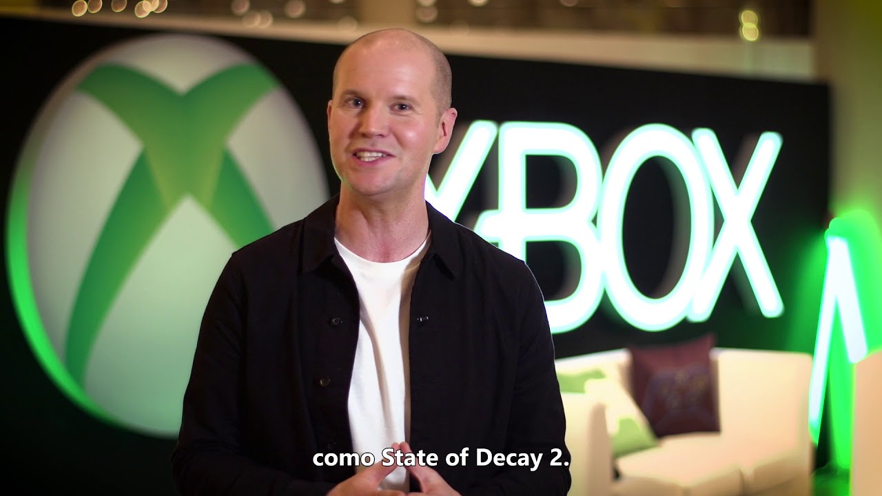 Xbox en Gamescom Live 2017 | Lo más destacado - YouTube