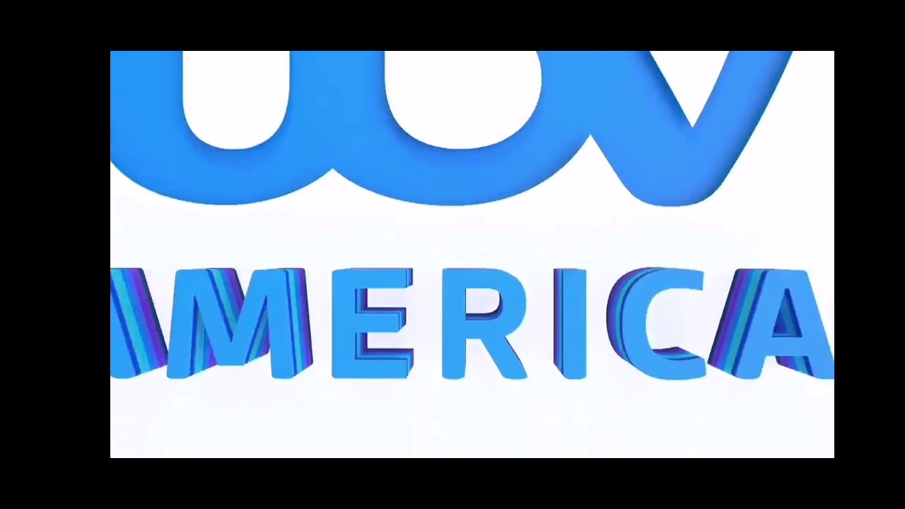 ITV America/Motion Entertainment (2022) #1 - YouTube