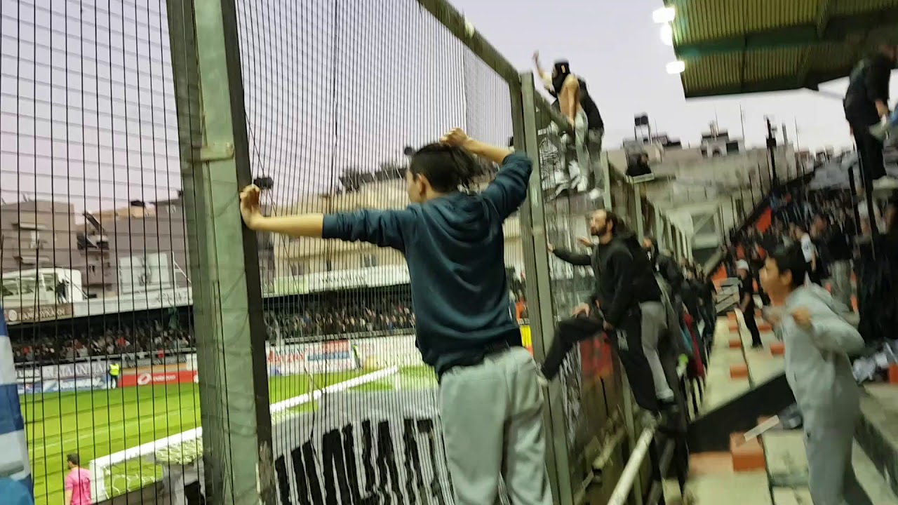 ΟΦΗ - Δόξα Δράμας GATE 4 Official - YouTube