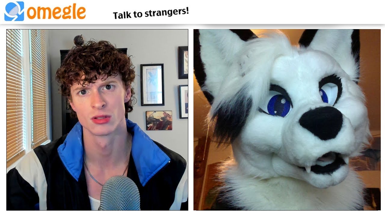Omegle Is Still Insane Youtube