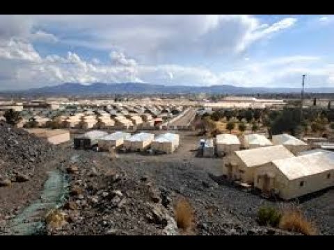 USA Military Outpost Attacked, Army Soldiers Defend - Call to Arms ...