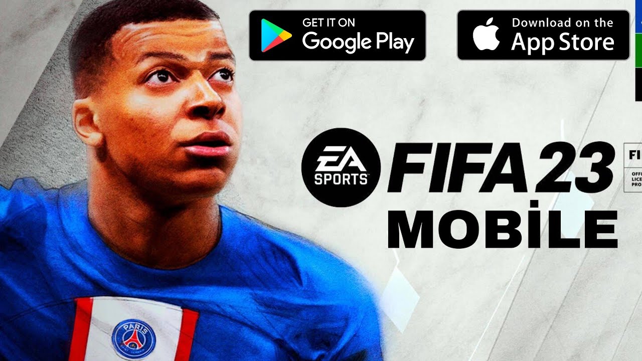 FİFA MOBİLE 2023 NE ZAMAN ÇIKACAK! Fifa 23 Mobile Çıkış Tarihi Belli ...
