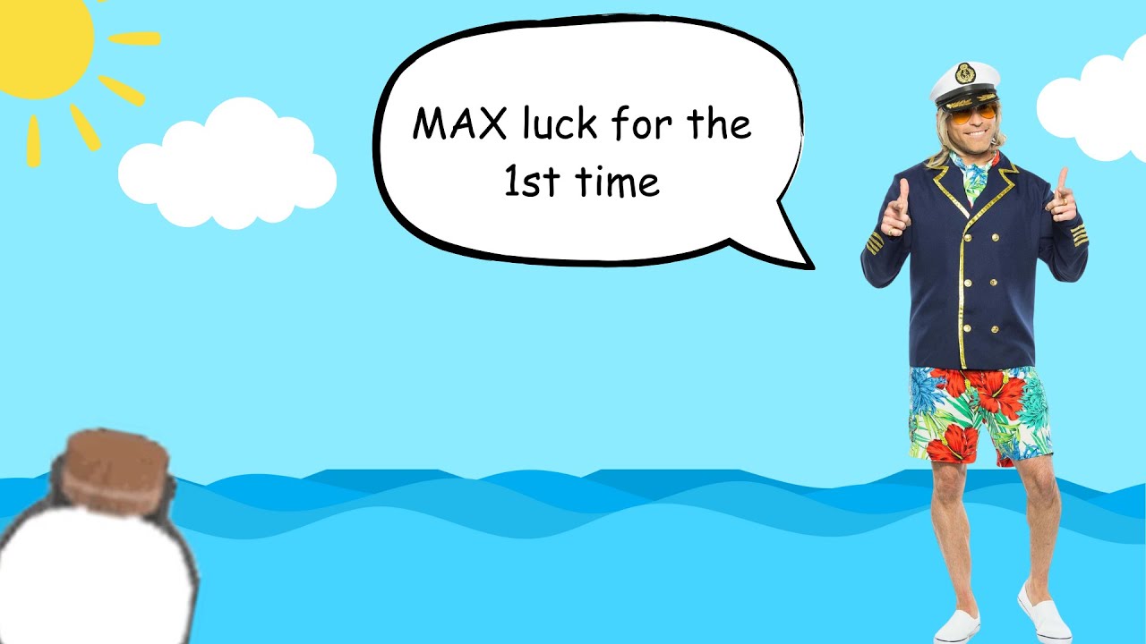 MY LUCK IS TURNING! (Sols RNG Roblox) - YouTube