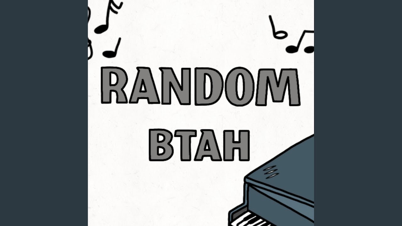 Random - YouTube
