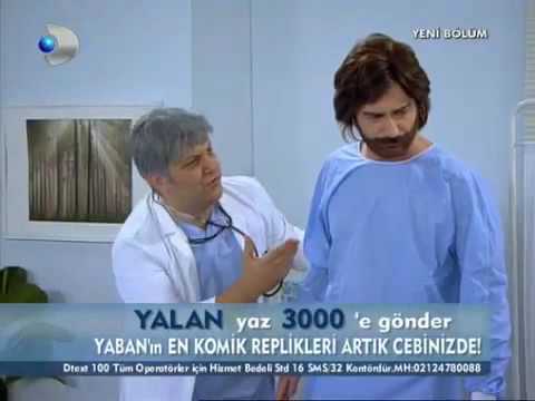 Yabanhane 9. Bölüm part1