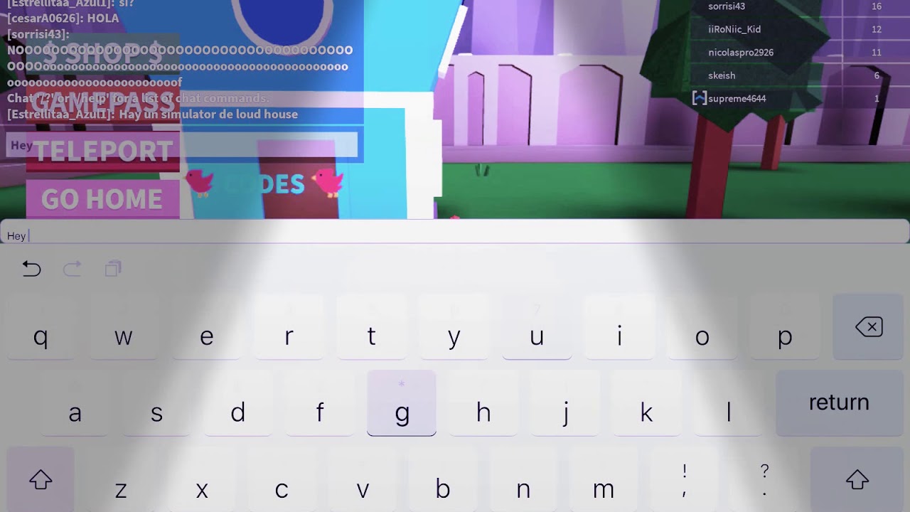 I’m playing killing simulator - YouTube