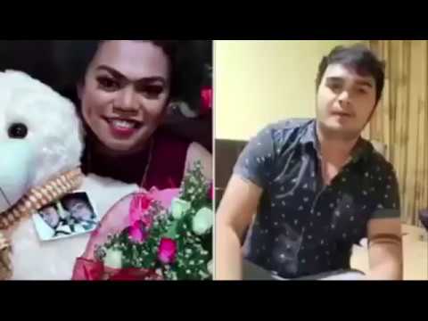 Surprise Monthsary celebration for Brenda Mage and Ariel Permale ...