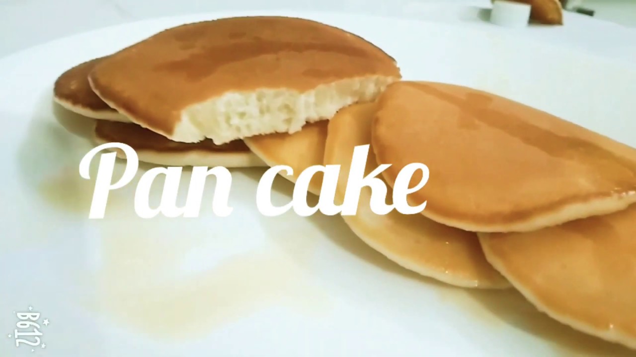 Simple pancake recipe 😋😋😋| pan cake | mfls lami - YouTube