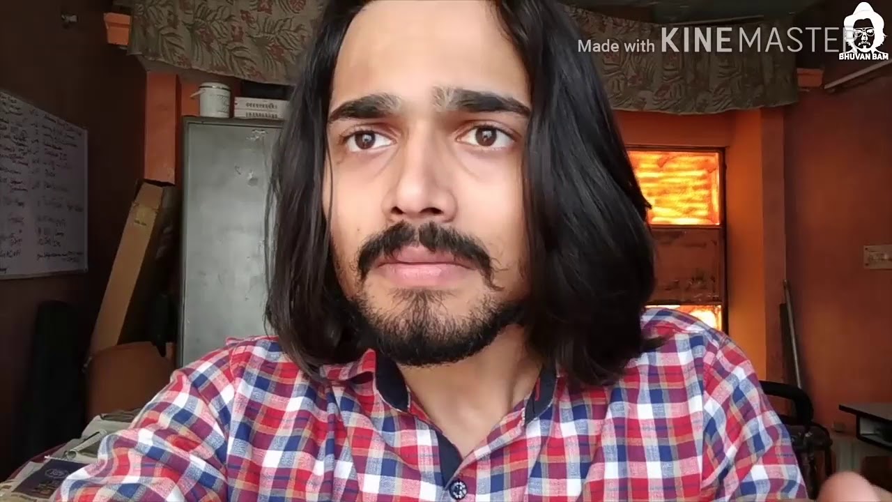 Bb ki vines. Angry masterji part=11 full funny - YouTube