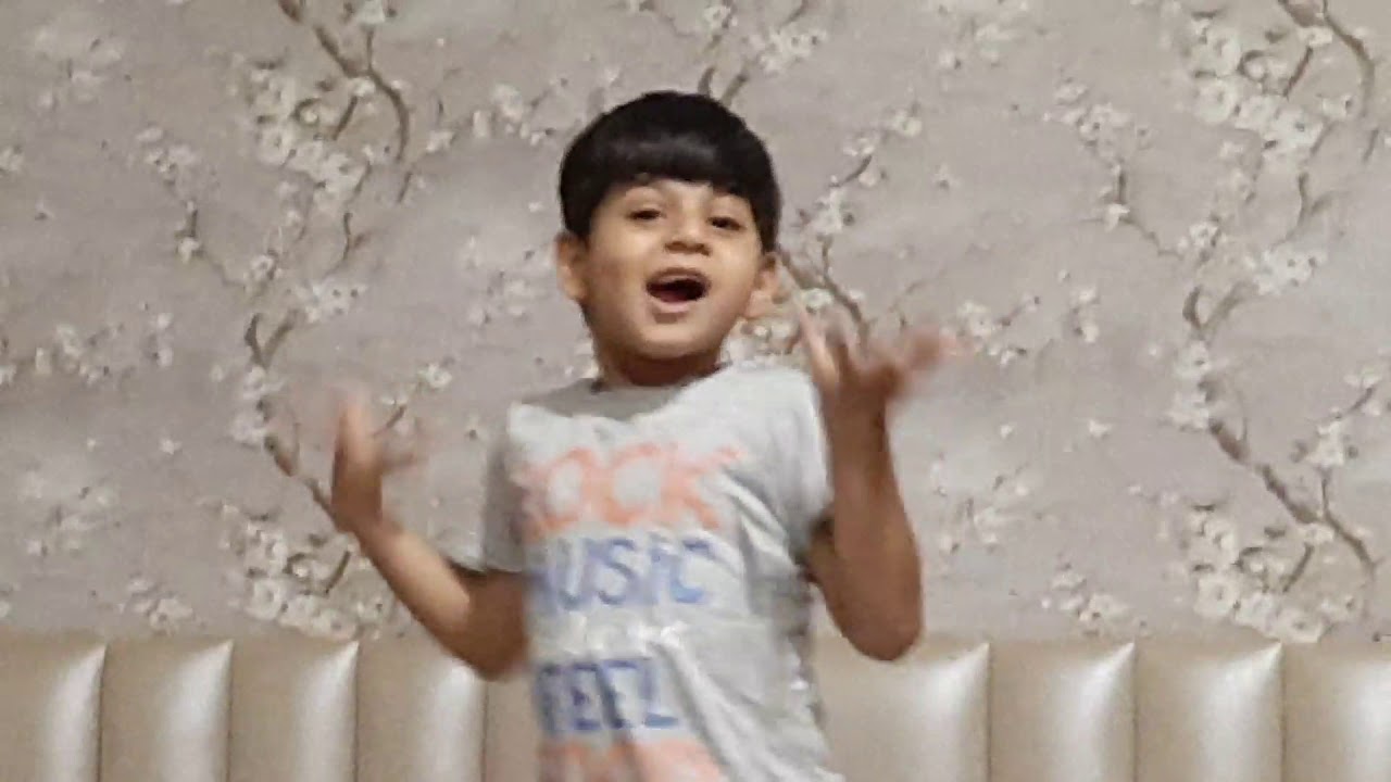 Remix dance by kt very funny - YouTube