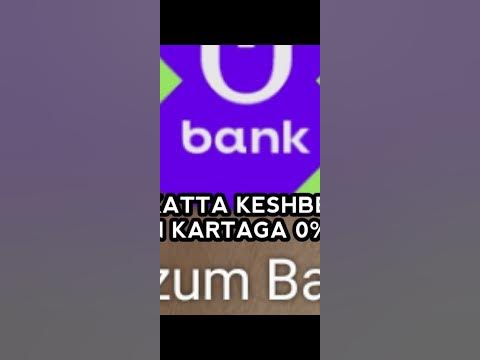 Uzum Bank(apelsin) ilovasi haqida barcha savollarga javob berildi | 0% kartadan kartaga o'tkazma ...