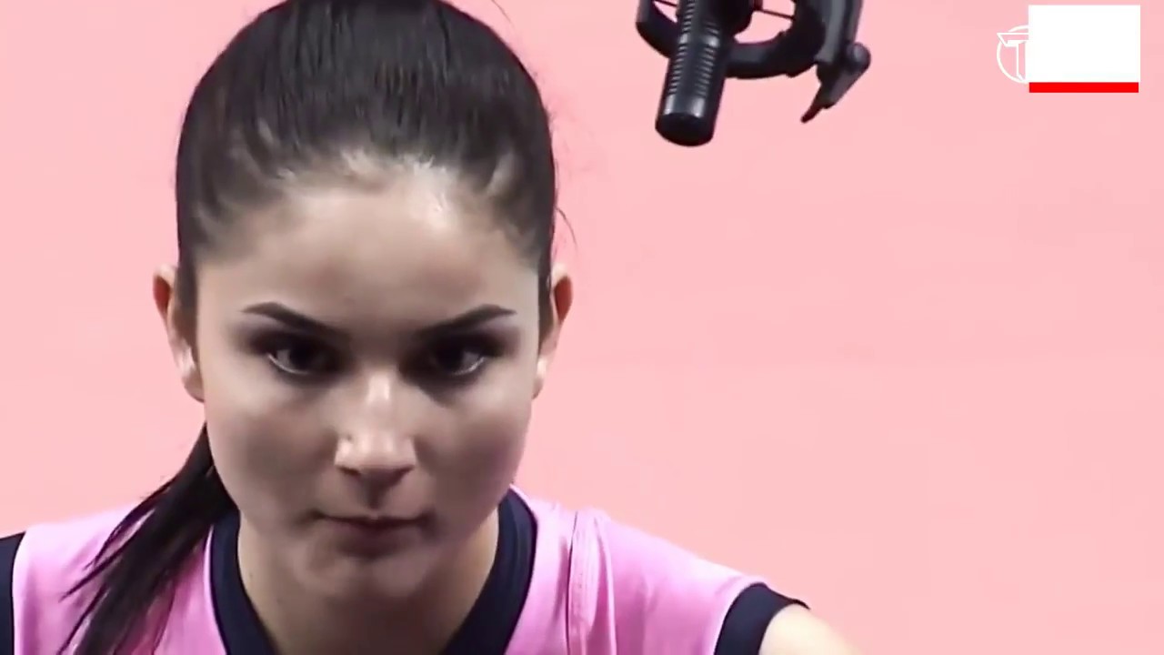 The most hots sexy players - YouTube