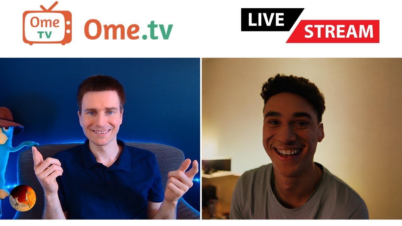 Ready? OmeTV Chats Here We Go! (4 Hour Stream) - YouTube