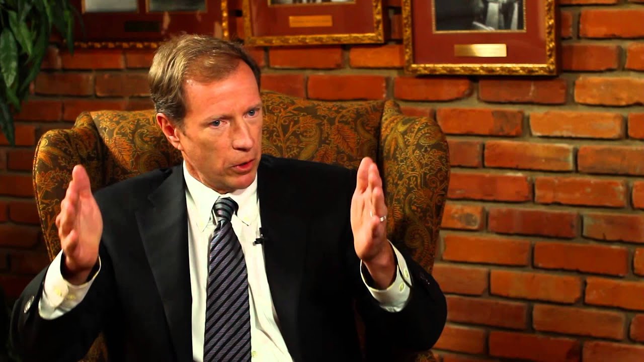HOW OUR COMPANY WAS BUILT: Steve Trulaske on the Founding and Evolution ...