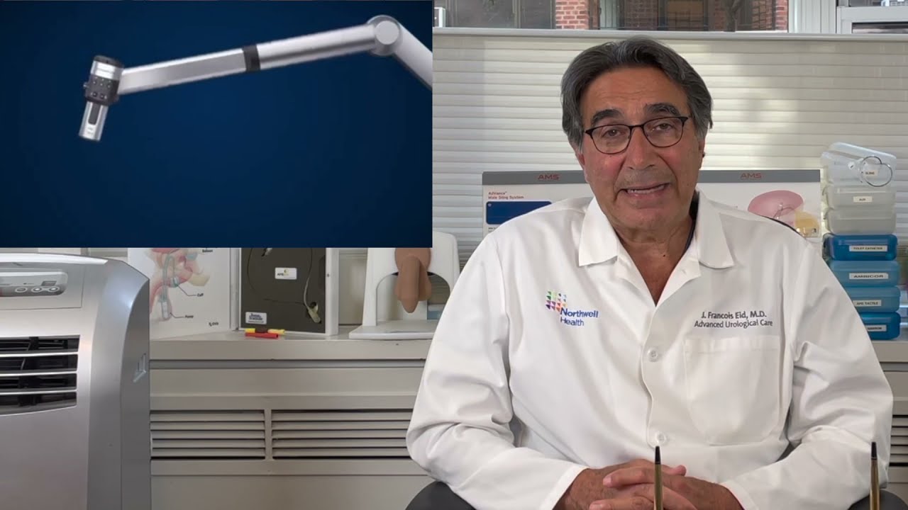 Utilization of Olympus ORBEYE® camera to demonstrate the no-touch ...