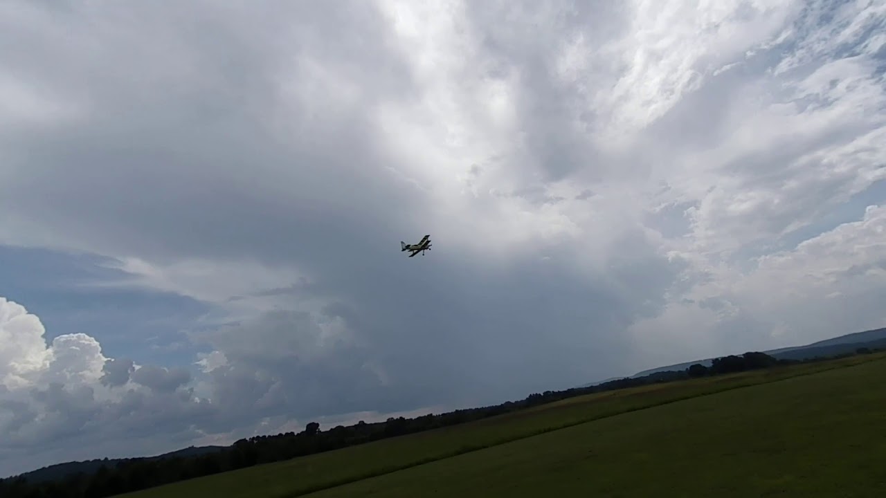 27% Aeroworks Ultimate with headcam @Big Sky - YouTube