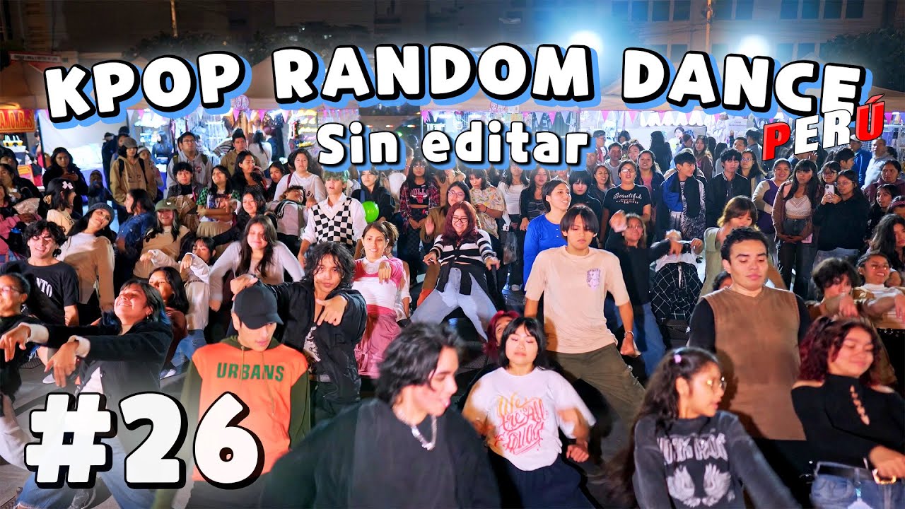 KPOP EN PERÚ #26 (SIN EDITAR 25 MAYO 2024) - ALAMEDA 28 DE JULIO 🕺💃 ...