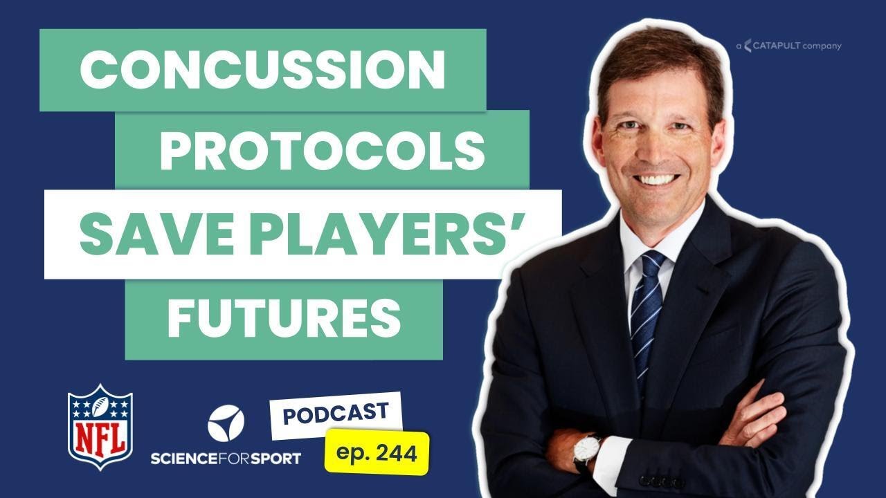 244: Inside the NFL's Concussion Protocols - YouTube