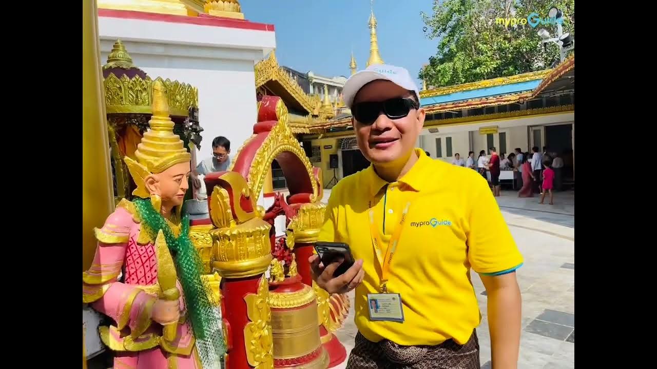 𝐋𝐞𝐭'𝐬 𝐕𝐢𝐬𝐢𝐭 𝐒𝐮𝐥𝐞 𝐏𝐚𝐠𝐨𝐝𝐚 𝐚𝐧𝐝 𝐒𝐮𝐥𝐞 𝐁𝐨 𝐁𝐨 𝐆𝐲𝐢 𝐢𝐧 𝐘𝐚𝐧𝐠𝐨𝐧, 𝐌𝐲𝐚𝐧𝐦𝐚𝐫 𝐖𝐢𝐭𝐡 𝐓𝐨𝐮𝐫 𝐆𝐮𝐢𝐝𝐞 𝐊𝐞𝐥𝐯𝐢𝐧🙋🏻‍♂️ - YouTube